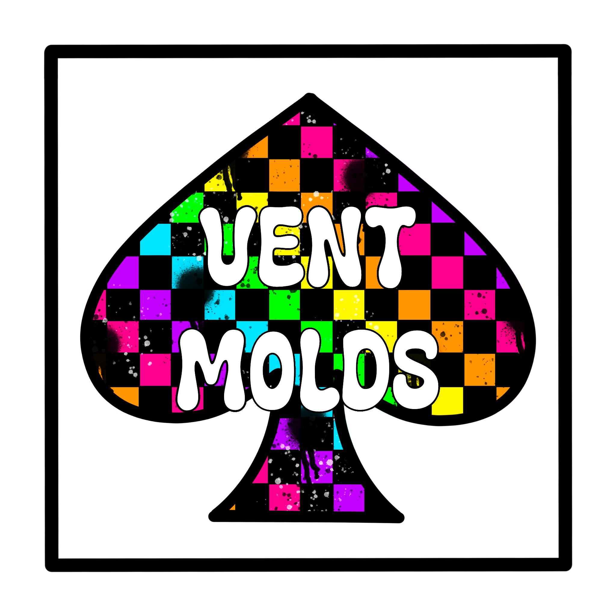 VENT MOLDS – PIERCE 6 CREATIONS, LLC.