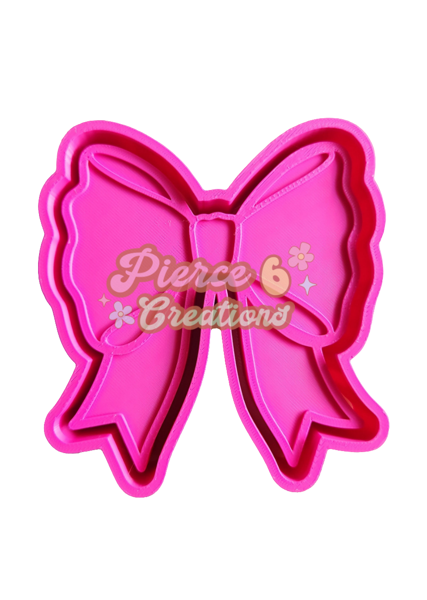BOW INSERTS – PIERCE 6 CREATIONS, LLC.